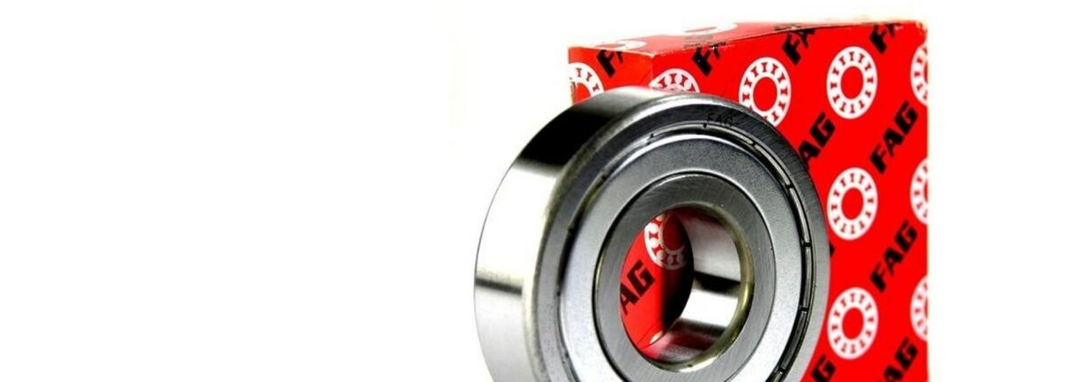 Rodamientos - BRR Binasa