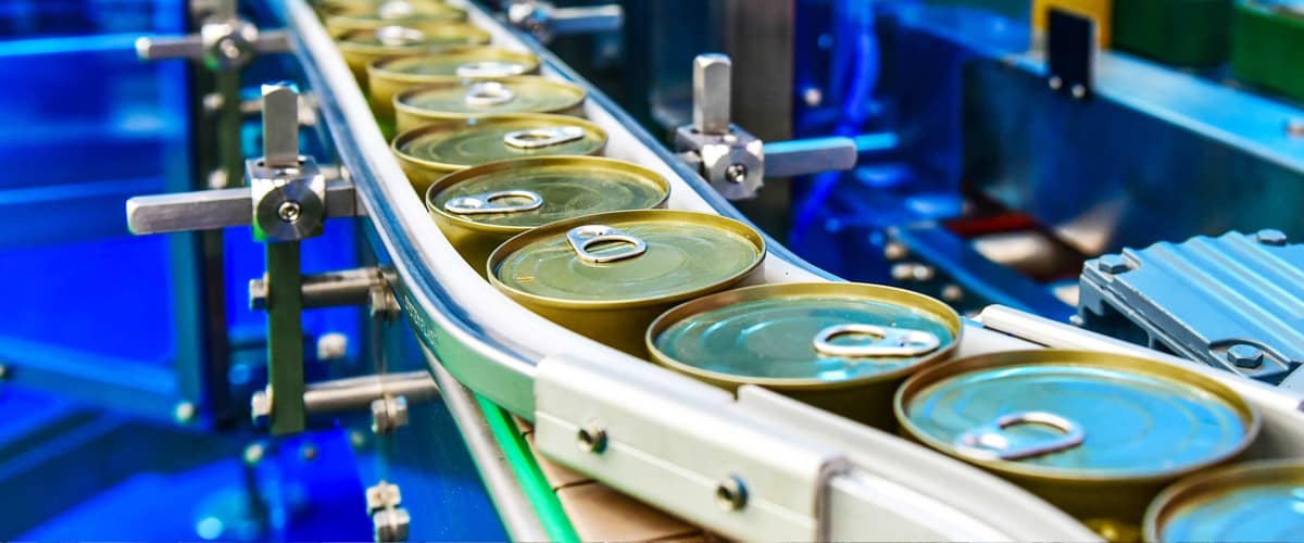 Industria Alimentaria - BRR Binasa