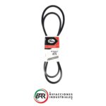 Bandas de Transmisión - BRR Binasa