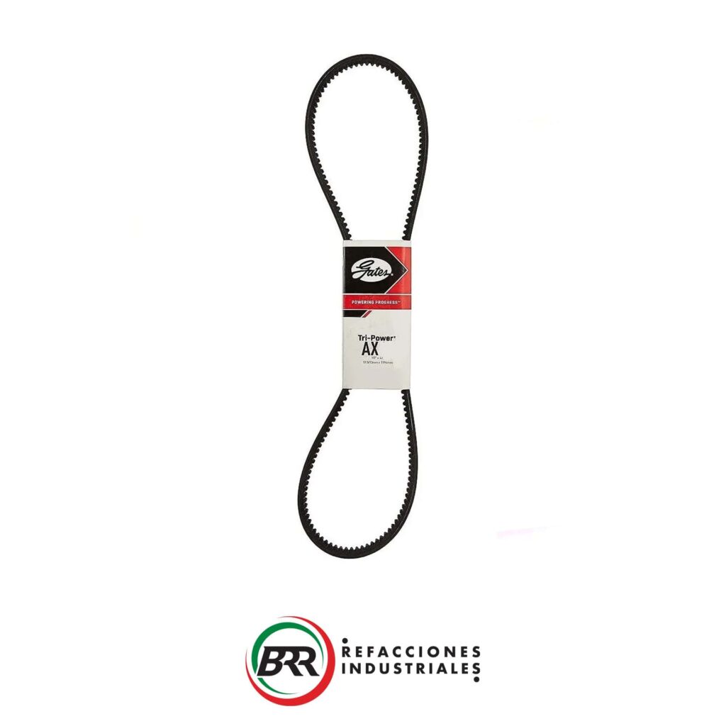 Bandas de Transmisión - BRR Binasa