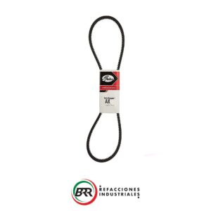 Bandas de Transmisión - BRR Binasa