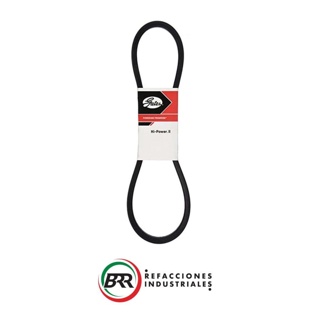 Banda B55 Gates - BRR Binasa