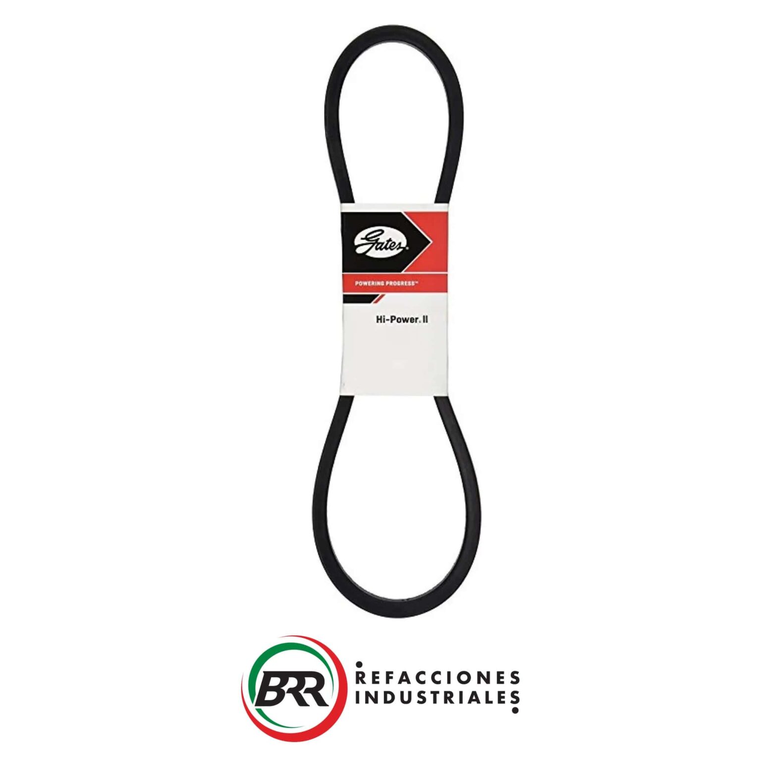 Bandas Optibelt A47 - BRR Binasa