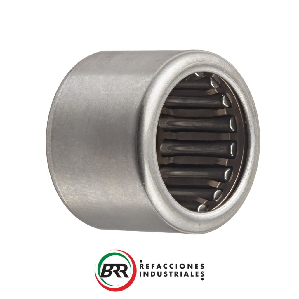 Rodamiento Lineal KH12-PP - BRR Binasa