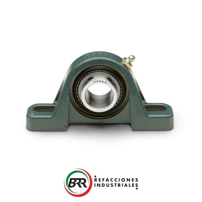 Chumacera P2B-SCM-200 - BRR Binasa