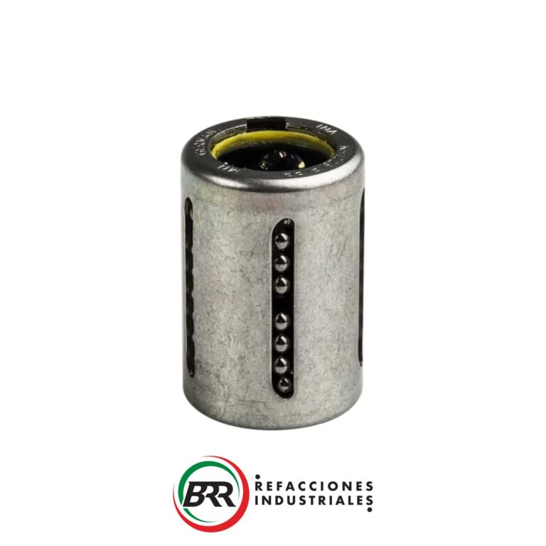 Rodamiento Lineal KH12-PP - BRR Binasa