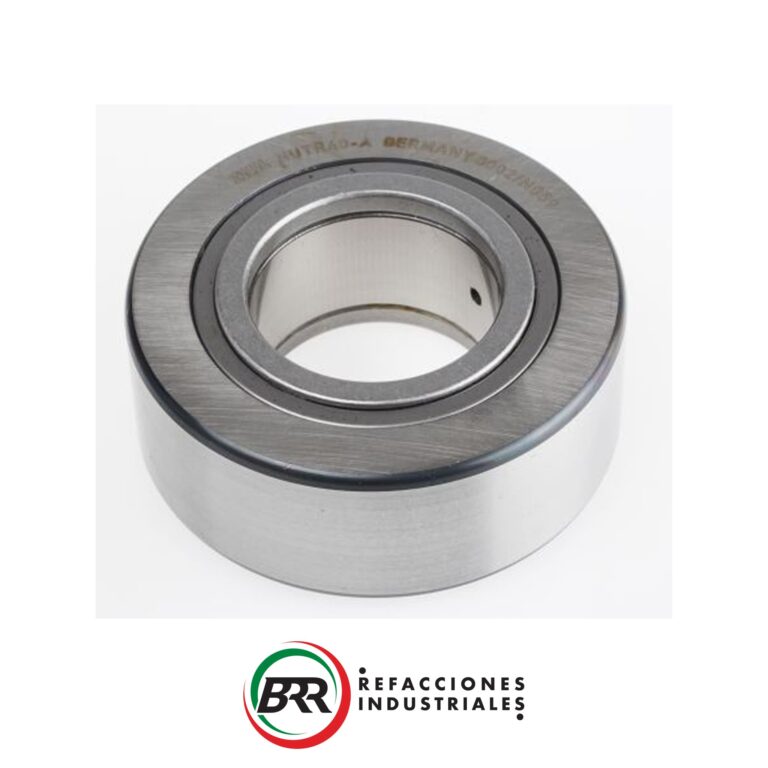 Rodamiento de Apoyo NUTR40-A - BRR Binasa