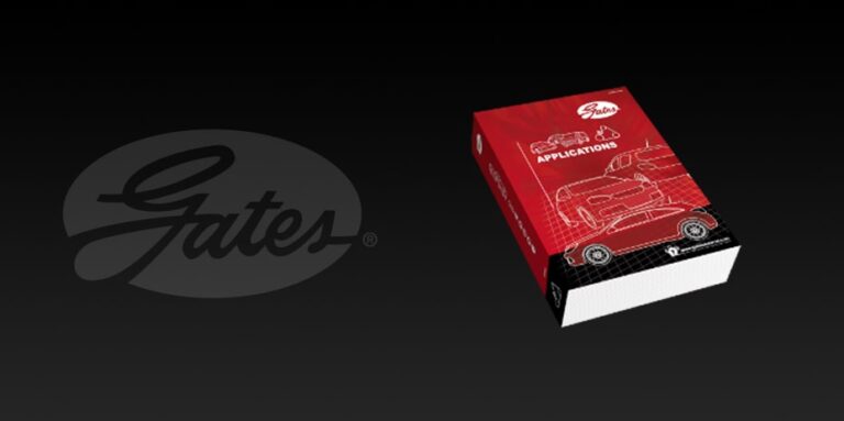 Catálogos de Gates - BRR Binasa