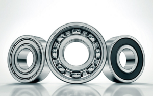 ¿Qué es un Balero o Rodamiento? - BRR Binasa