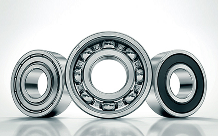 ¿Qué es un Balero o Rodamiento? - BRR Binasa