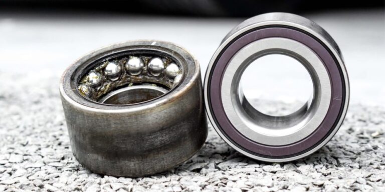7 Diferencias entre Cojinete y Rodamiento - BRR Binasa