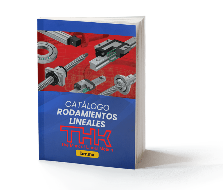 THK Rodamientos