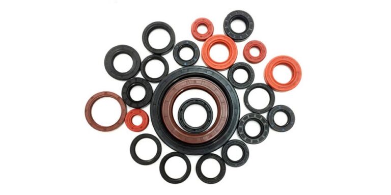 Cómo seleccionar un Retén Industrial - BRR Binasa