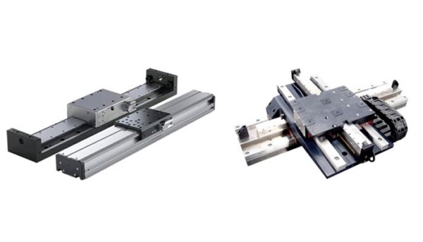 Motor Lineal: Todo lo que debes saber de él - BRR Binasa