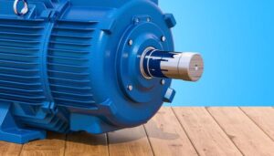 5 Claves Para El Correcto Mantenimiento De Motores Eléctricos