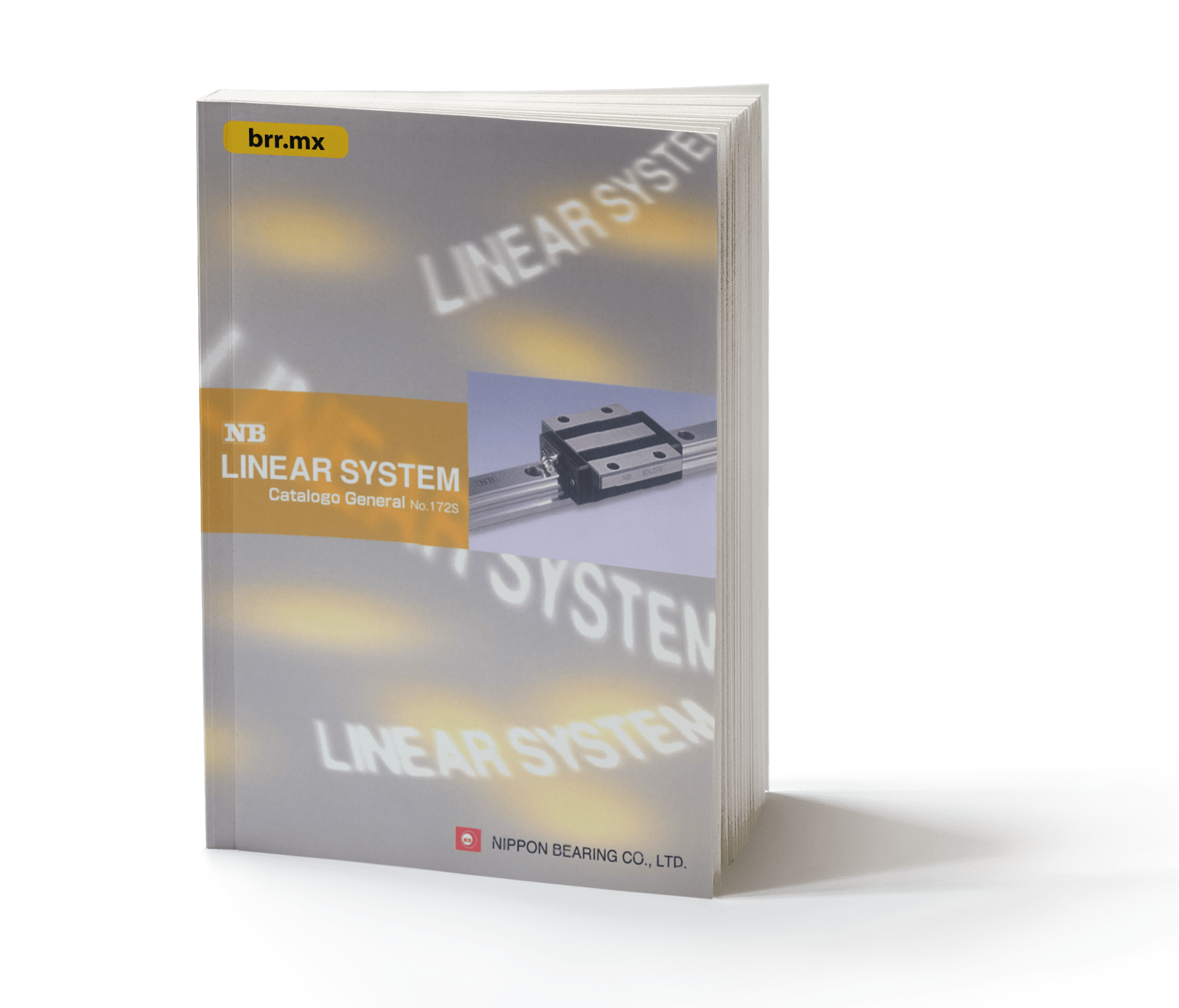 NIPPON BEARING Rodamientos - Qué son, clasificación, tipos y ...