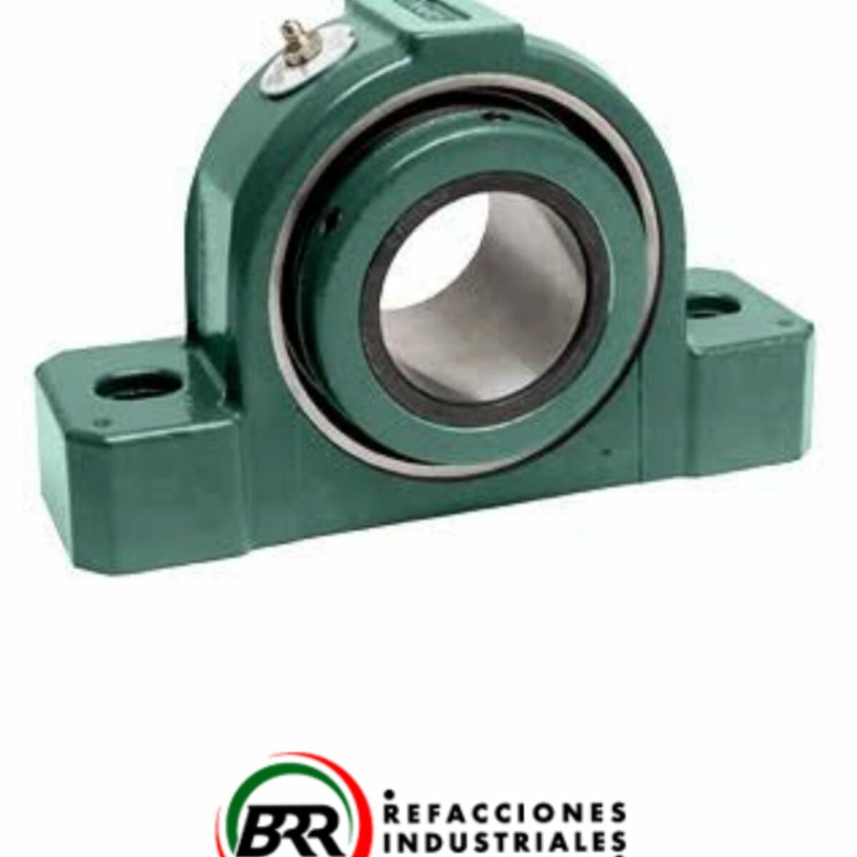 Chumaceras Dodger 126822 P2B-SCM-300 BASE 3" - BRR Binasa