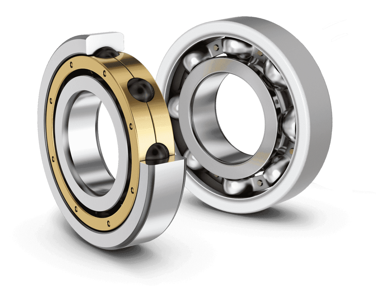 BRR® Binasa - Líder de Refacciones Industriales en México