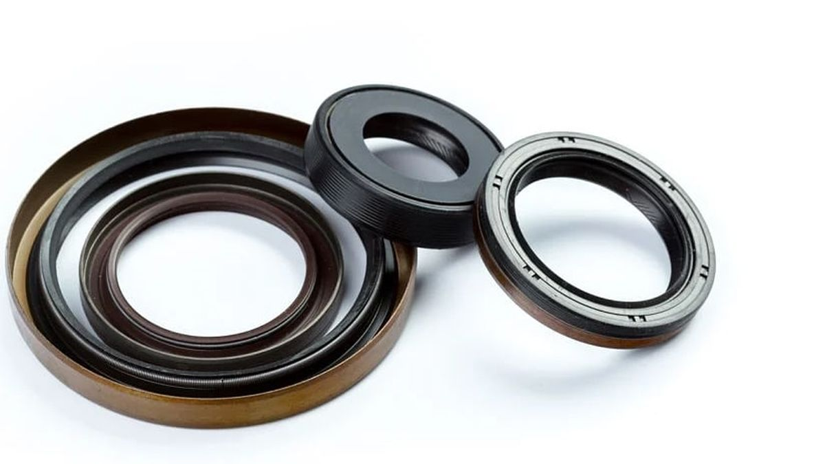 Los Retenes: Importancia en Maquinaria y Estrategias para Prolongar su ...