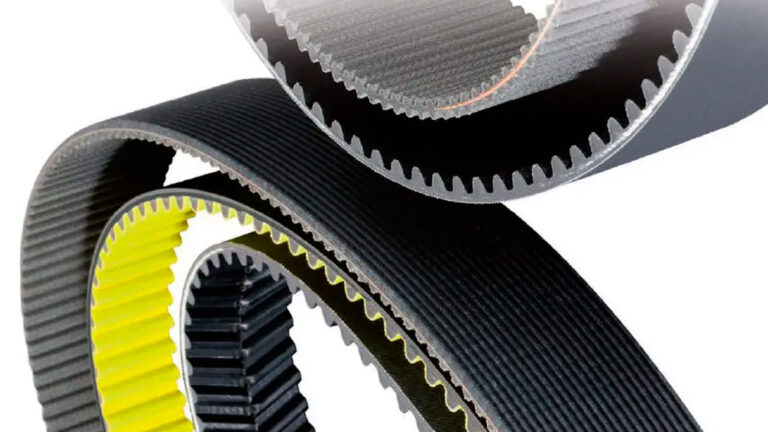 Selección de Bandas Industriales para Aplicaciones Específicas: Cómo ...