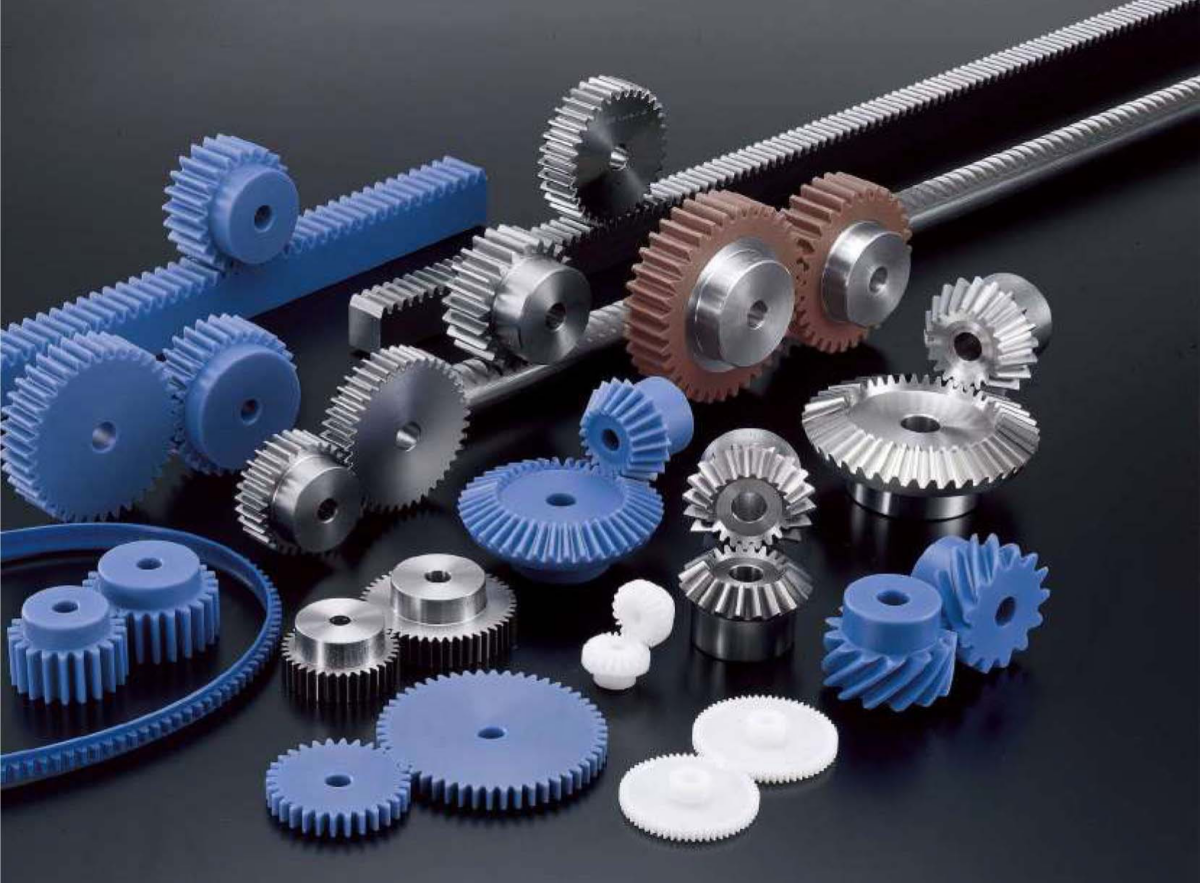 Mantenimiento de Engranes en la Industria Alimentaria: Cómo garantizar ...