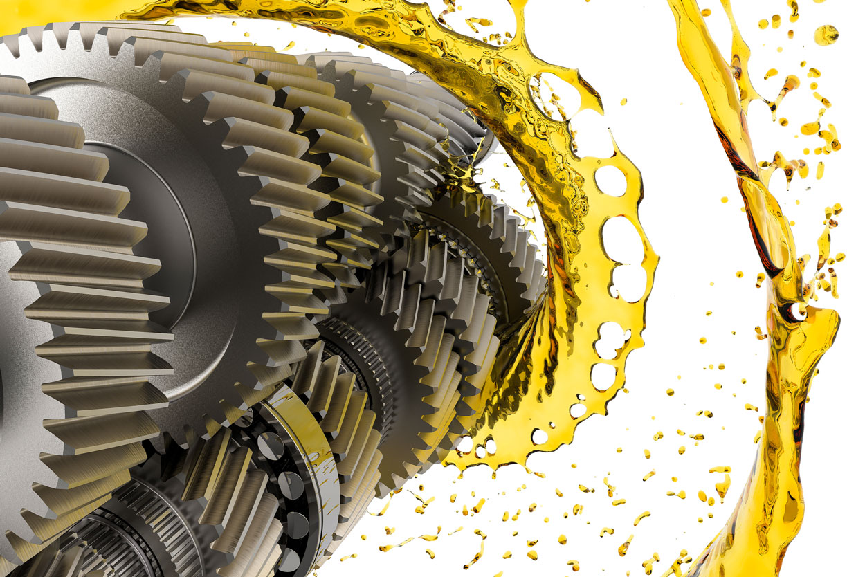 Guía completa sobre la selección de lubricantes industriales: cómo ...