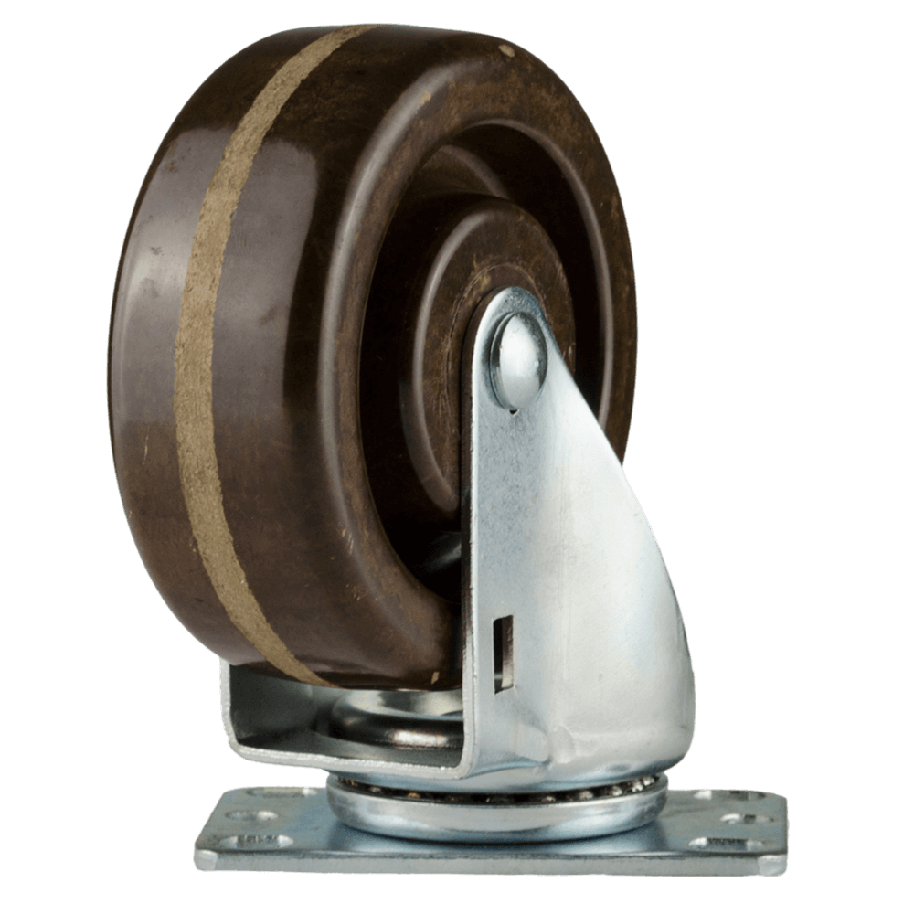 Rodajas y Ruedas - BRR Binasa